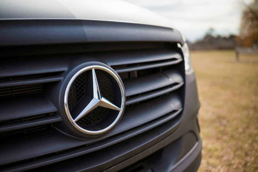 Proxima Vans : Premium Overland Mercedes-Benz Class B RV